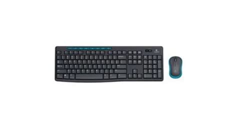 Logitech Mk275 Wireless Combo Keyboard Price In Bd 2022