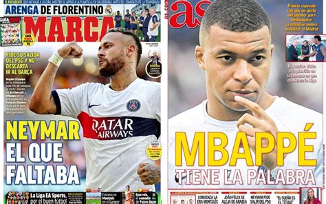 Periódicos Deportivos Hoy 8 De Agosto 2023 Portadas De Los Diarios