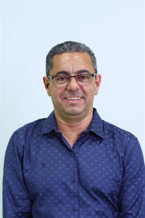 Prefeito Marcelo Paiva é Eleito Membro Da Nova Diretoria Da Fgm E Eleva