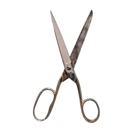 Clauss Office Vintage Clauss Scissors Usa Shears 7 Long Blade 4