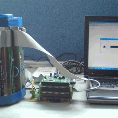 Block Diagram Of Ect Front End Module Download Scientific Diagram