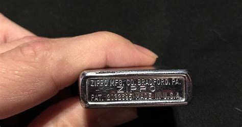 Zippo Album On Imgur