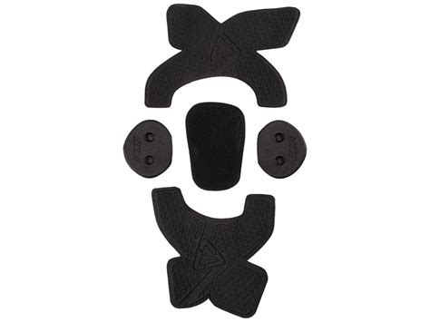 Capacete Leatt Padding Kit X Frame Pair Wortenpt