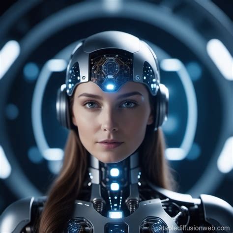 Human System Synergy In Generative Ai Stable Diffusion Online