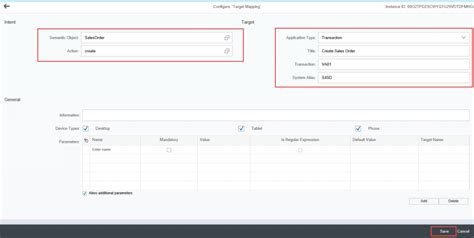 How To Configure Sap Tcode As Custom Tile In Fiori Launchpad