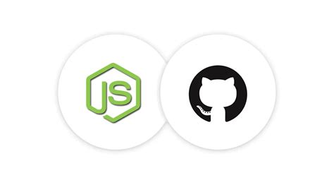 Building A Github App With Nodejs