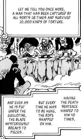 Luffy S Mastering Haki In Wano One Piece