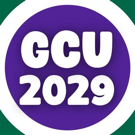 Gcu 2029 Gcu2029classbios • Threads Say More