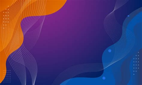 Premium Vector Gradient Line Abstract Background Vector