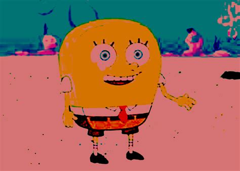 Spongebob Anatomy Diagram Quizlet