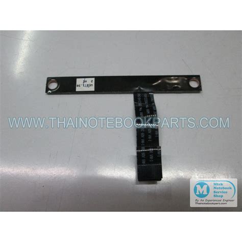 แผงวงจรสวิตช์โน้ตบุ๊ค Hp Compaq 510 515 Notebook Power Switch Board
