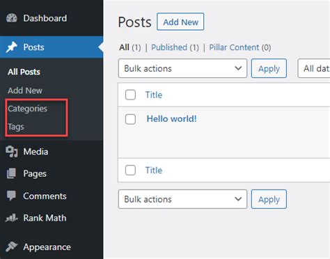 How to Add Meta Tags in WordPress - QuadLayers
