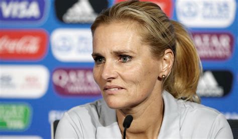 Wiegman Names Everton Goalkeeper Ramsey In Arnold Clark Cup Squad