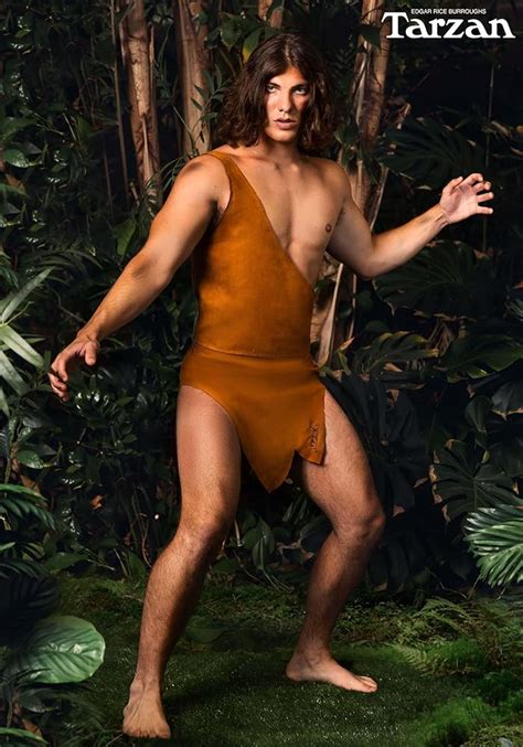 Tarzan Costume Tarzan Rental 3 D Theatricals