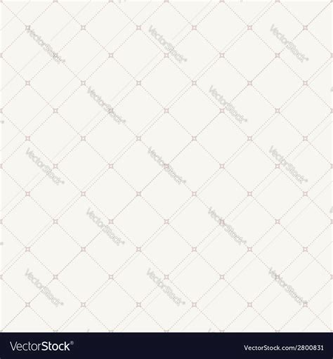 Geometric Seamless Abstract Pattern Royalty Free Vector
