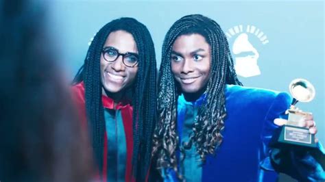 Girl You Know Its True Trailer Milli Vanilli Biopic Sees Newcomers