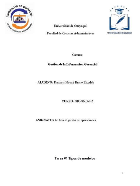 Modelo Deterministico Pdf Inventario Ciencia De Sistemas