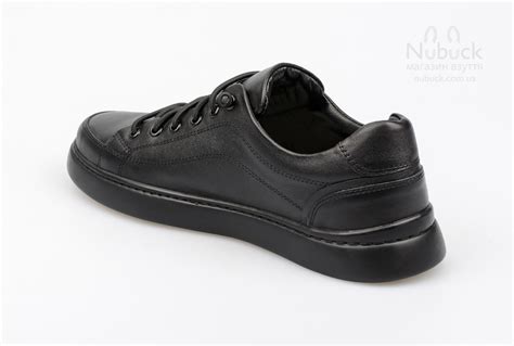 Купити чоловічі кросівки туфлі спортивного стилю Rondo 594 44