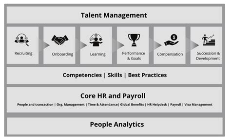 Sap Successfactors Talent Management A Complete Guide