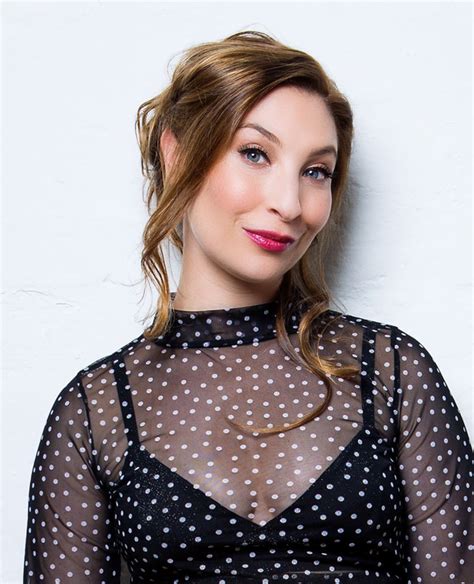 Jess Robinson Impressionist Actor Voice Artist And Singer