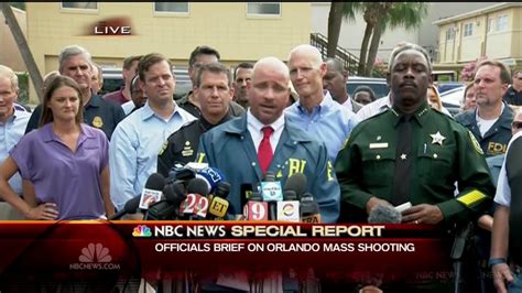 In Orlando Massacre Terrorism And Hate Crime Collide Nbc News