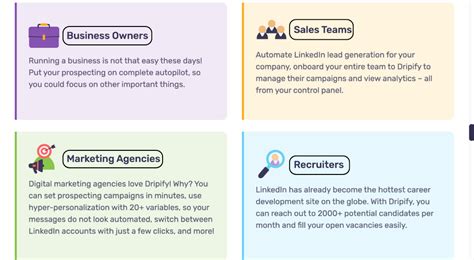 Revisión De Dripify 2024 ¿la Herramienta De Email Marketing Adecuada