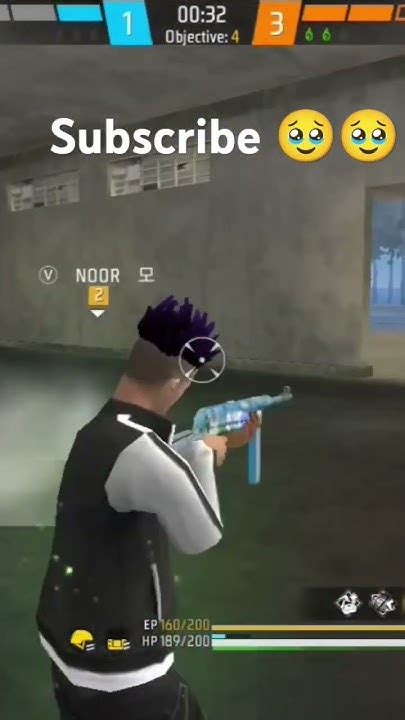 Cs Rank 1v4 Freefire Howtohandle1vs4situationinfreefire Totalgaming