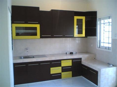 13 Desain Dapur Sederhana Unik Minimalis Sun Ebank