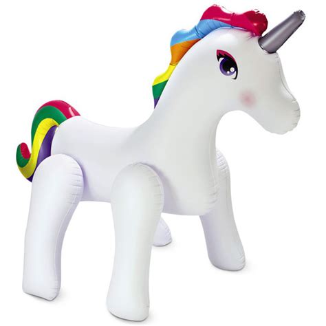 Summer Waves Unicorn Sprinkler Same Day Delivery Or Pickup Aldi