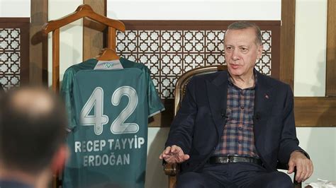Erdoğan Mısır ile bu iş yoluna girdiyse aynı şekilde Suriye ile de bu
