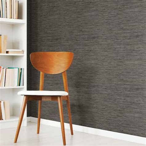 Roommates Faux Grasscloth Peel And Stick Wallpaper Wallpaper Michaels