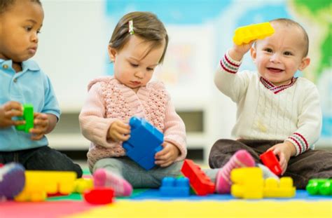 Vaga Em Creche Saiba Aqui Como Garantir O Direito De Seu Filho
