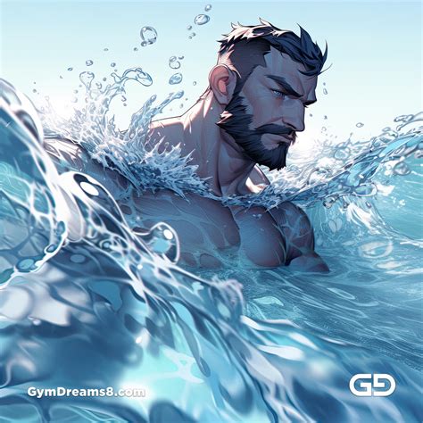 Dad Suit Splash 35 By Gymdreams On Deviantart