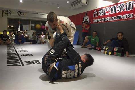 Xxx Daniel The Tooth Hunter Orourke The Bears Den Martial Arts