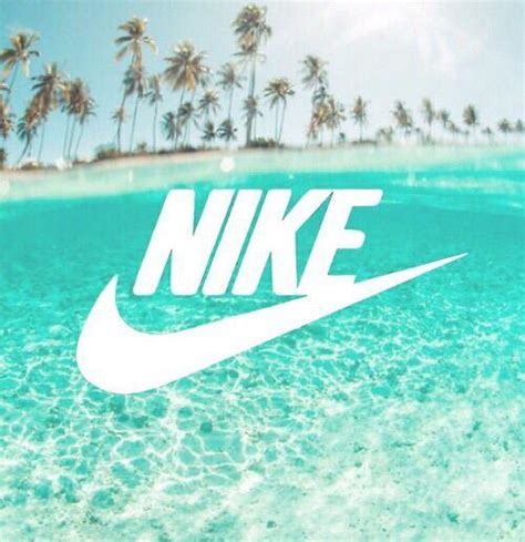 Water Nike Logo Logodix