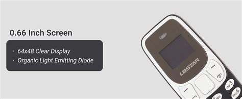 Amazon Com Jectse Mini Phone Mini Bluetooth Phone Hands Small Mobile Phone Dual SIM Unlocked