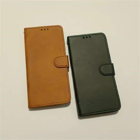 خرید و قیمت کیف کلاسوری چرمی مگنتی مناسب برای گوشی موبایل سامسونگ A510 A5 2016 از غرفه پخش لوازم