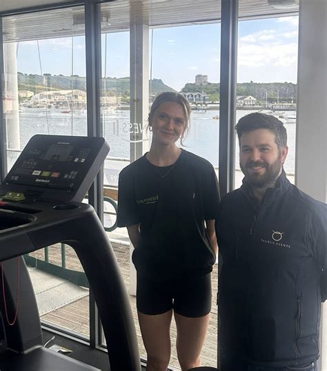 Mdl Fitness Announced As Official Health And Wellbeing Sponsor For