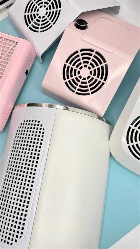 УФ і Led лампи для манікюру фрезери витяжки настільні лампи 149 грн Для манікюру і