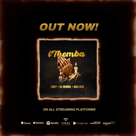 Lnkfi Re Ithemba