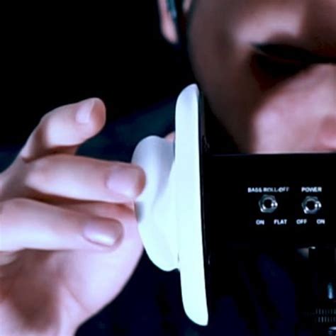 Enhanced Asmr Ear Tapping W Hand Sounds Album By Nite Shift Asmr