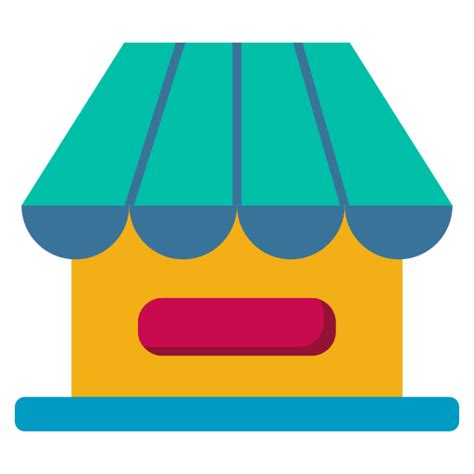 Stored Generic Color Fill Icon