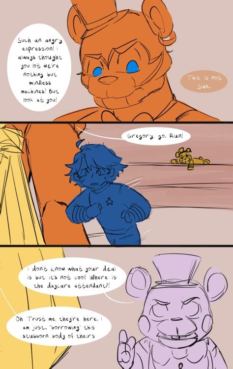 Part 41 Guess Whos Back Back Again Part 40 Part 42 Start From The