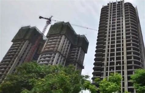 河南南阳“土拍爆冷”背后的楼市逻辑 知乎
