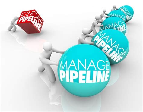 The Importance Of A Clean Pipeline For Quality Data Zobuz