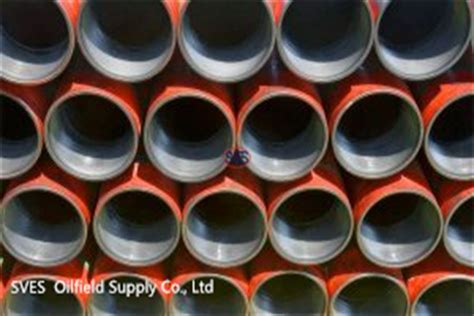 Overview Of Api 5ct Casing And Tubing Specifications Sves Oilfield Supply Co Ltd