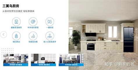 海尔三翼鸟，全球首创的全屋智慧整装 知乎