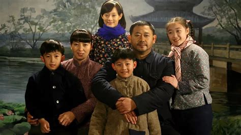 小姨多鹤 Tv Series 2009 2010 剧照 — The Movie Database Tmdb