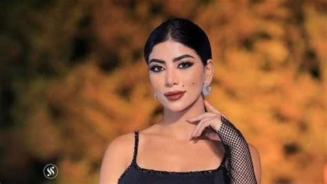 كارولين عزمي تكشف كواليس دورها في مسلسل حق عرب جريدة الموجز