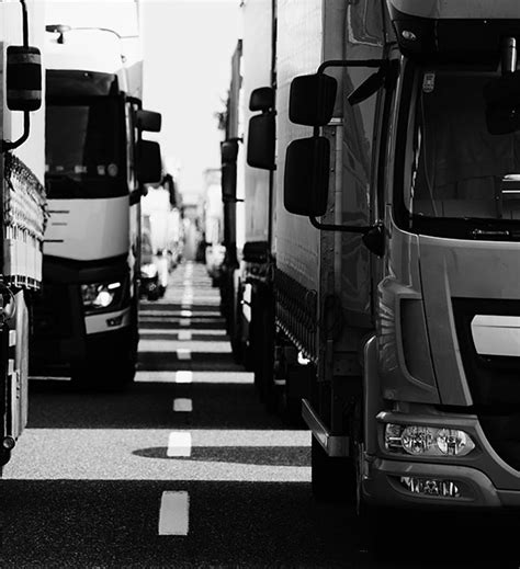 Logistical Solutions From Williams Environmental